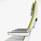 飛行機のキャビン用シート - CL3710 - RECARO Aircraft Seating GmbH & Co. KG - エコノミー ...