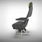 飛行機のキャビン用シート - CL3710 - RECARO Aircraft Seating GmbH & Co. KG - エコノミー ...