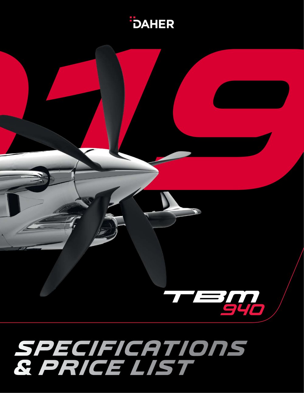 カタログ Aeroexpo