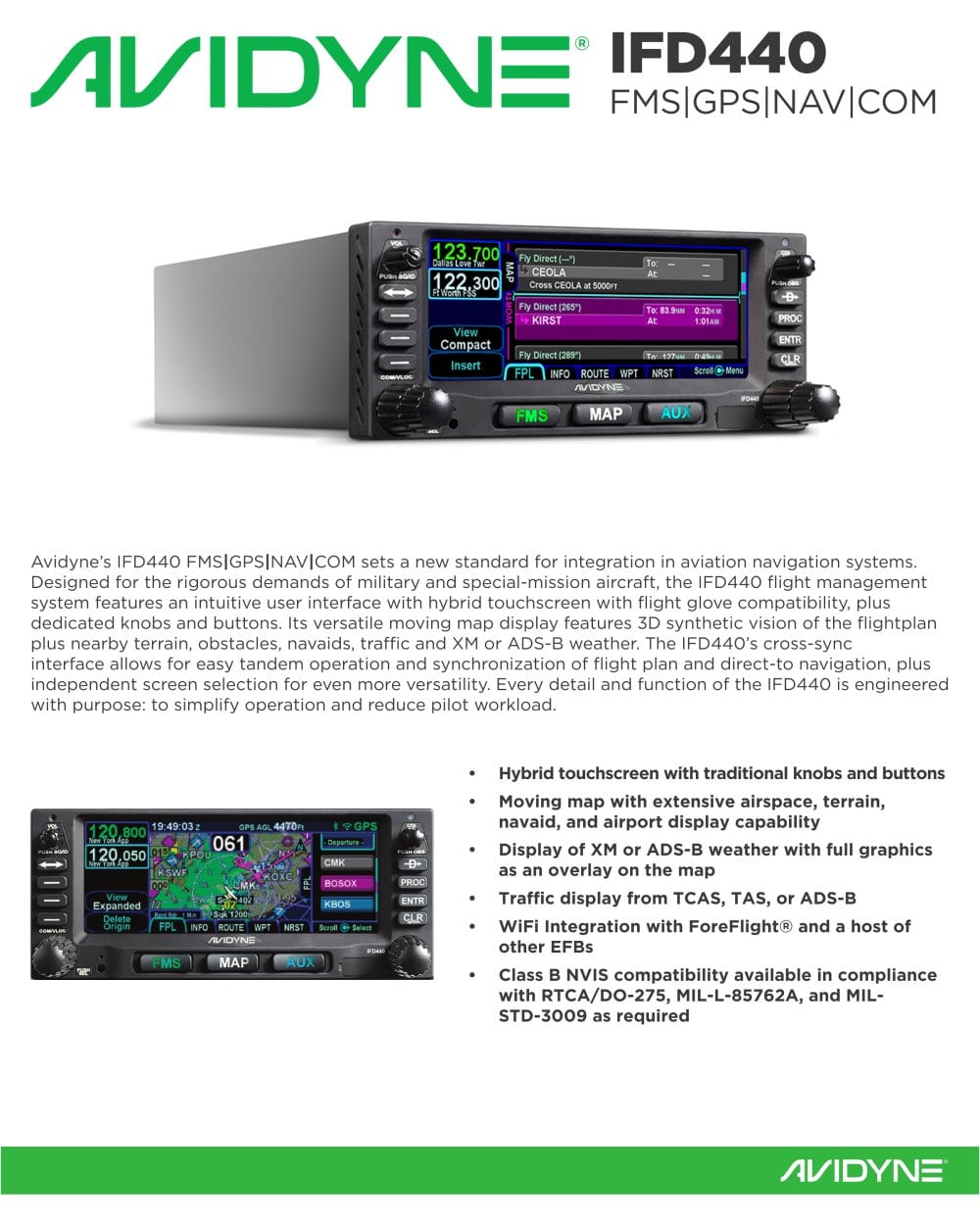 カタログ Aeroexpo