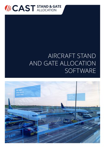 Todos los catálogos y folletos técnicos ARC (Airport Research Center ...