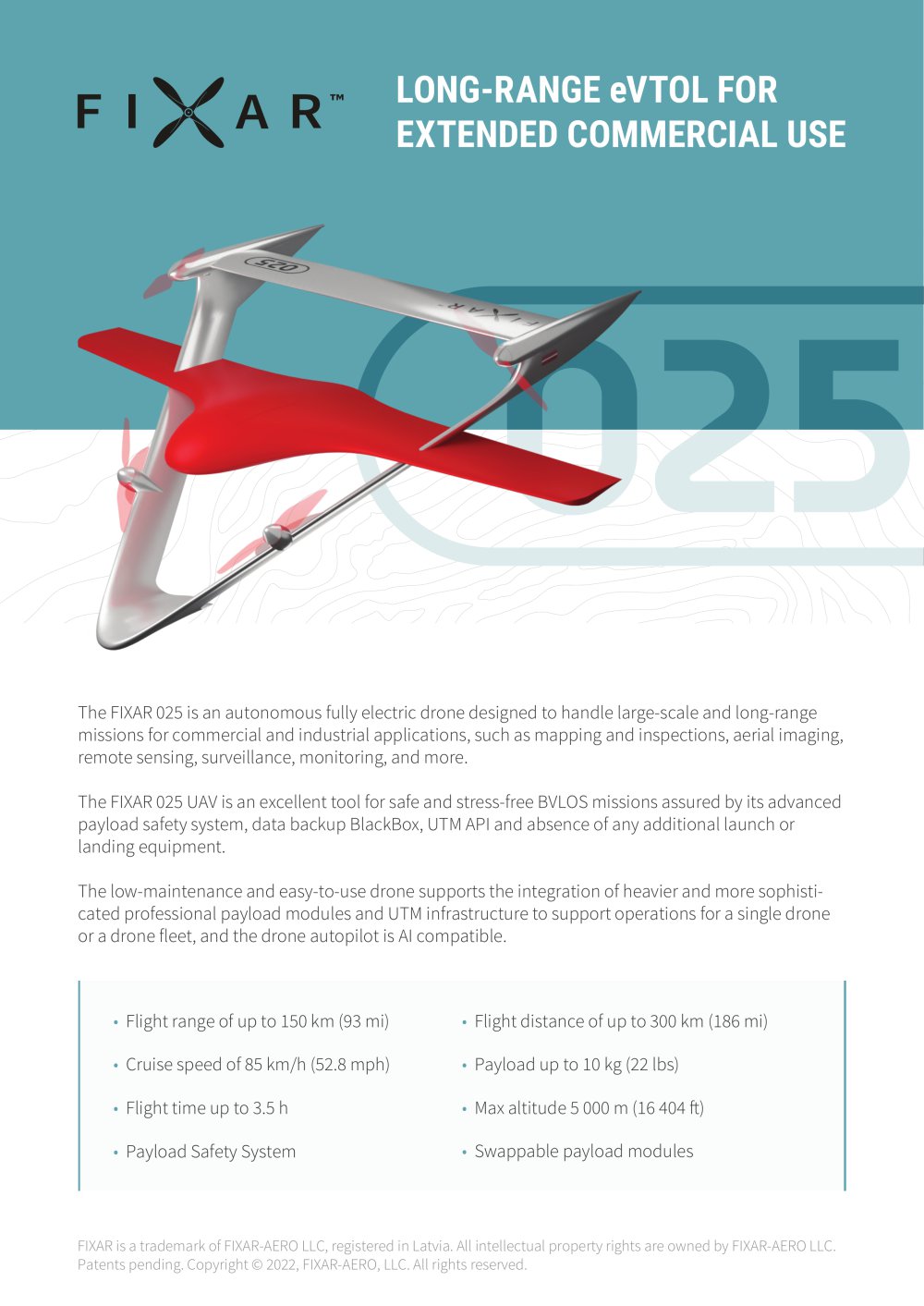 カタログ Aeroexpo