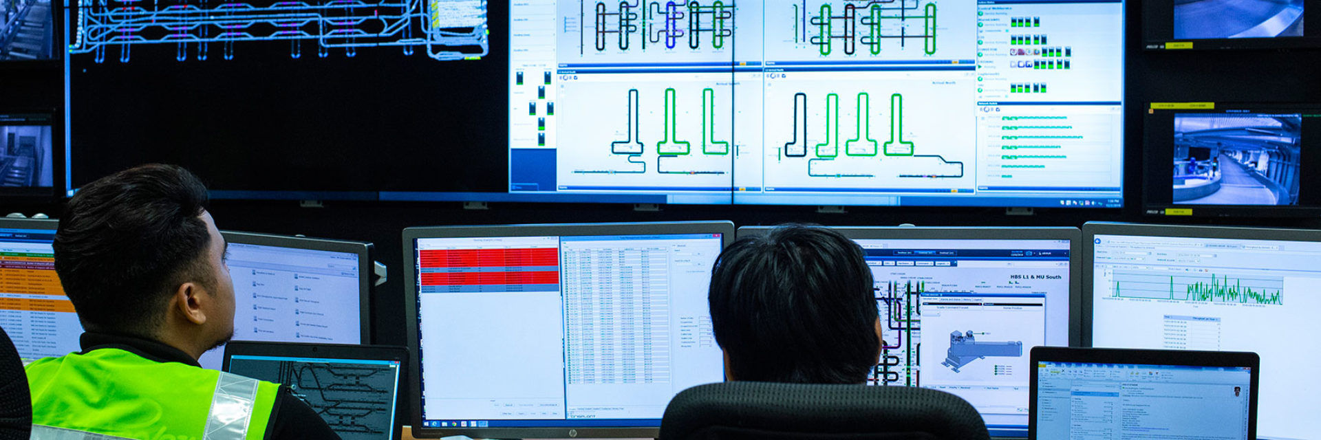 Software de planejamento - BHS - CRISPLANT - BEUMER GROUP - de gestão ...