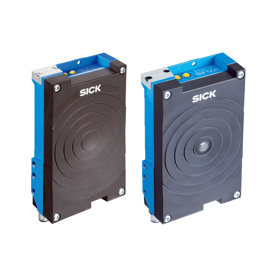 Leitor RFID portátil - RFH6xx series - SICK SENSOR INTELLIGENCE - para ...