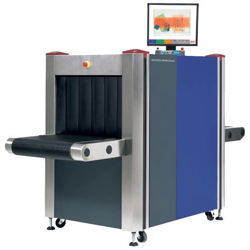 Scanner de bagagens - HI-SCAN 6040i - SMITHS DETECTION - para inspeção ...
