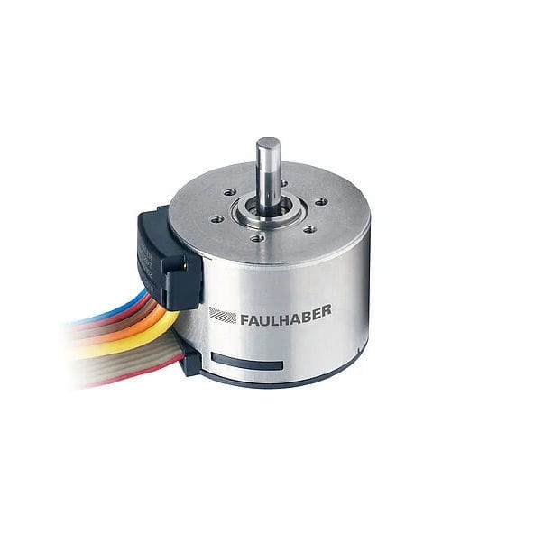 Encoder incremental - IERF3-16384 L - FAULHABER Drive Systems - para ...