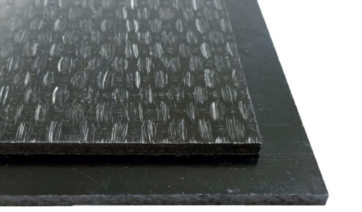 Poliamida em placas - GMTex® - Mitsubishi Chemical Advanced Materials ...