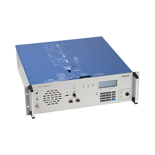 Rádio - EMRY1410N - TELERAD - UHF / para avião / embutido