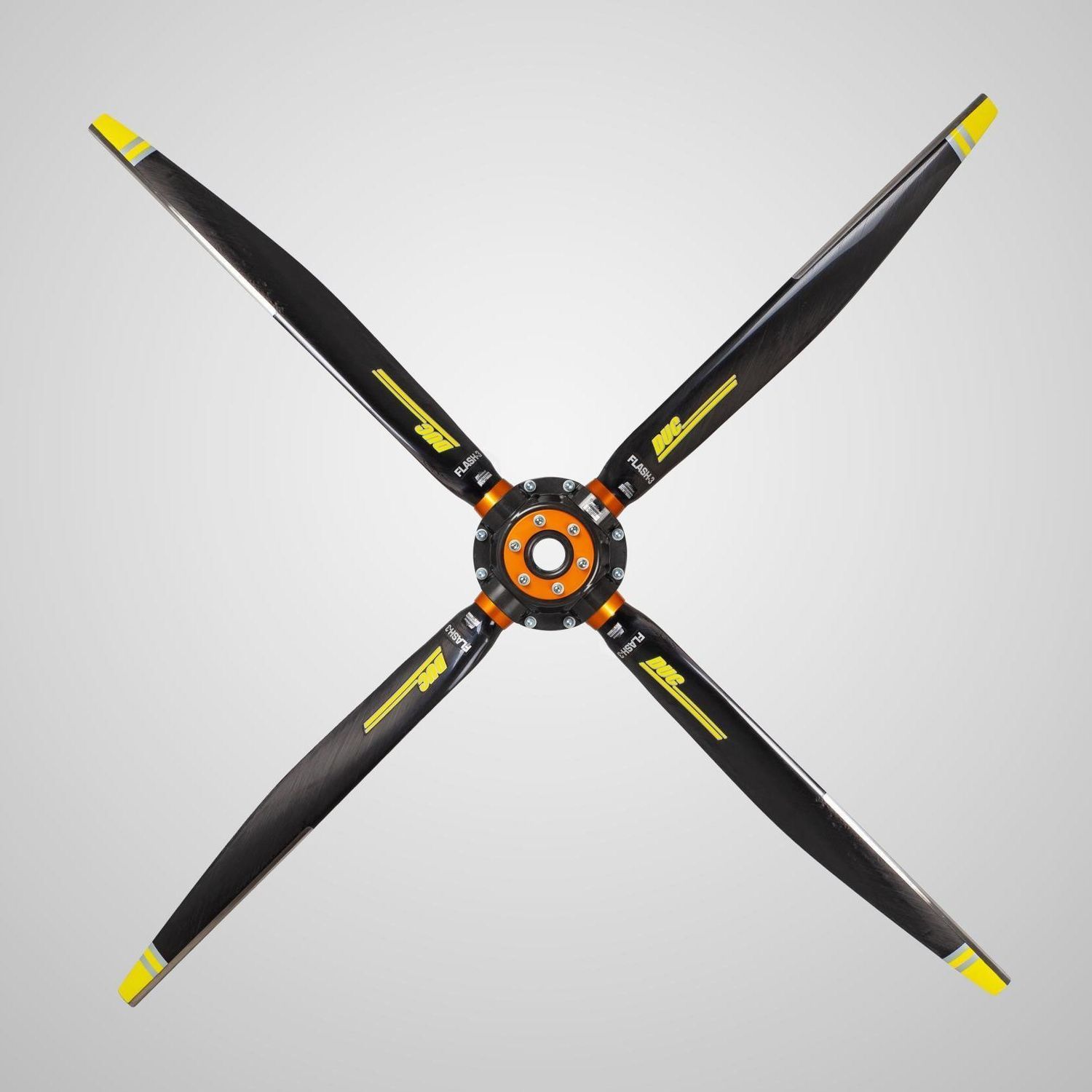Hélice tratora para aeronave - 01-81-061 - DUC HELICES Propellers ...