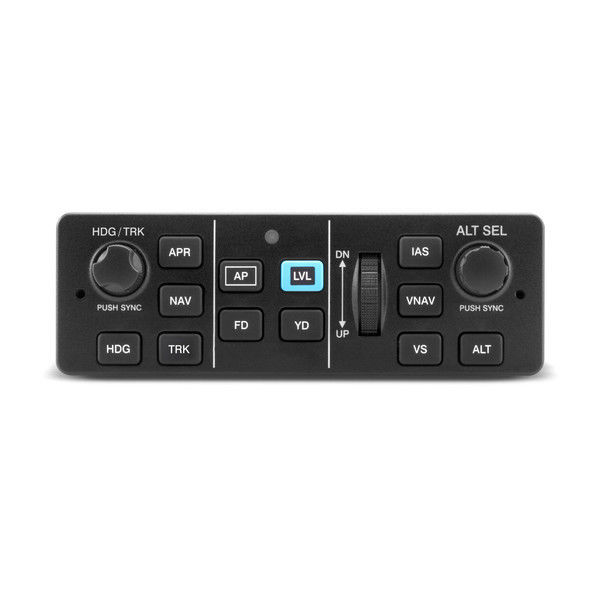 Piloto automático para avião leve - GFC™ 500 - Garmin International ...
