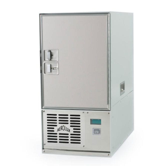 Freezer para cabine de avião - AL-RF15-100-9 - Aerolux Ltd