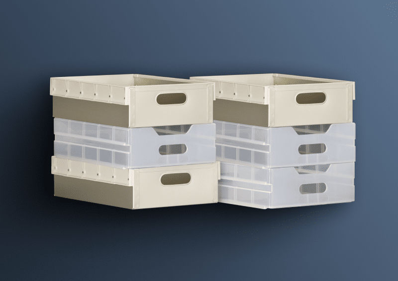 Gaveta de arrumação para avião - DKA Aerospace Pte. Ltd. - em alumínio ...