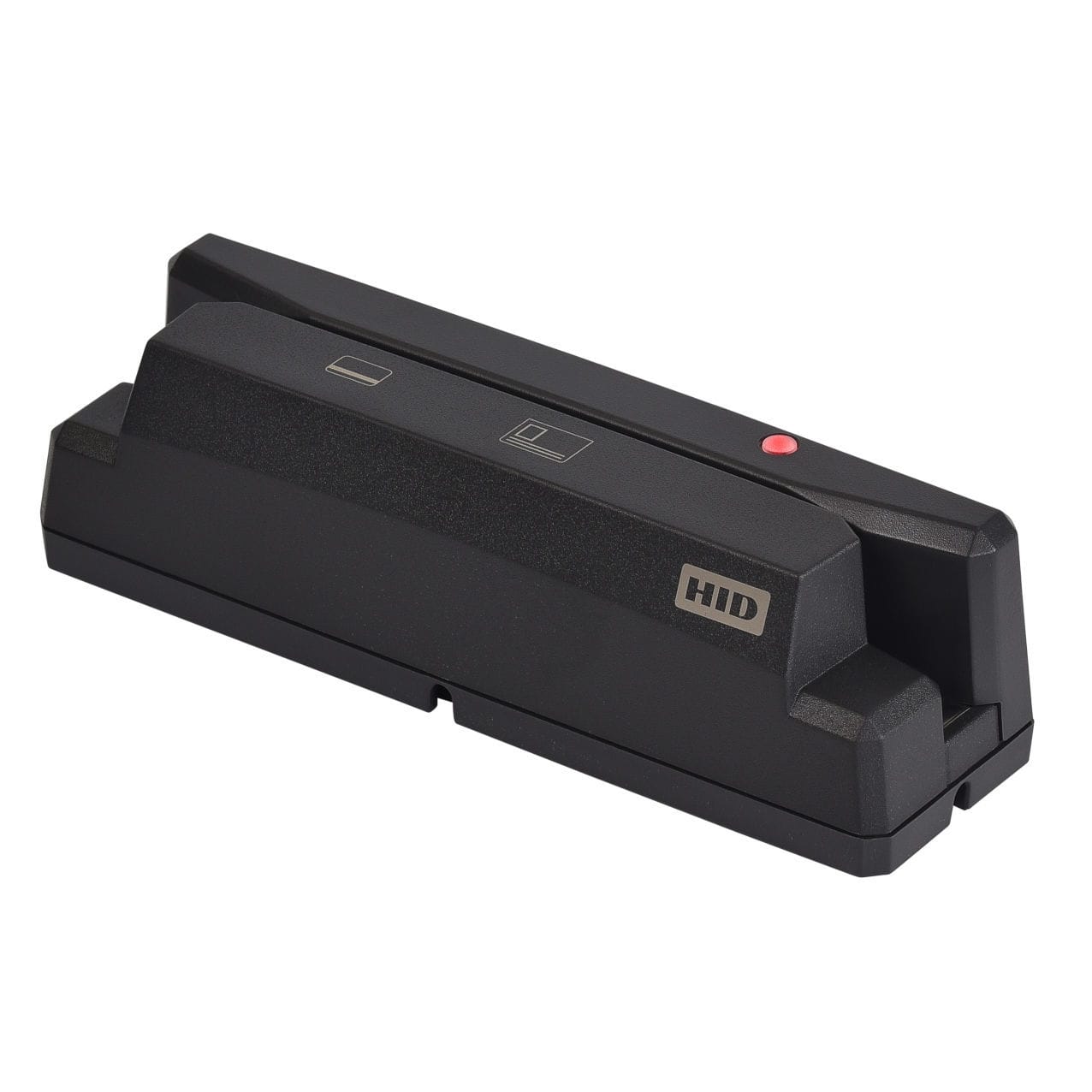 Leitor de documentos para passaportes - OCR316e - HID - para carteiras ...