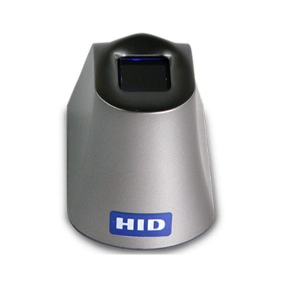 Leitor de impressões digitais óptico - Lumidigm® M211 - HID ...