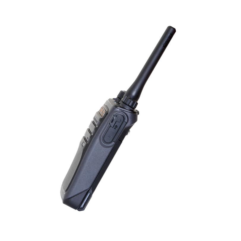 Rádio - PD505 - HYTERA COMMUNICATIONS (UK) CO. LTD - VHF / UHF / para avião