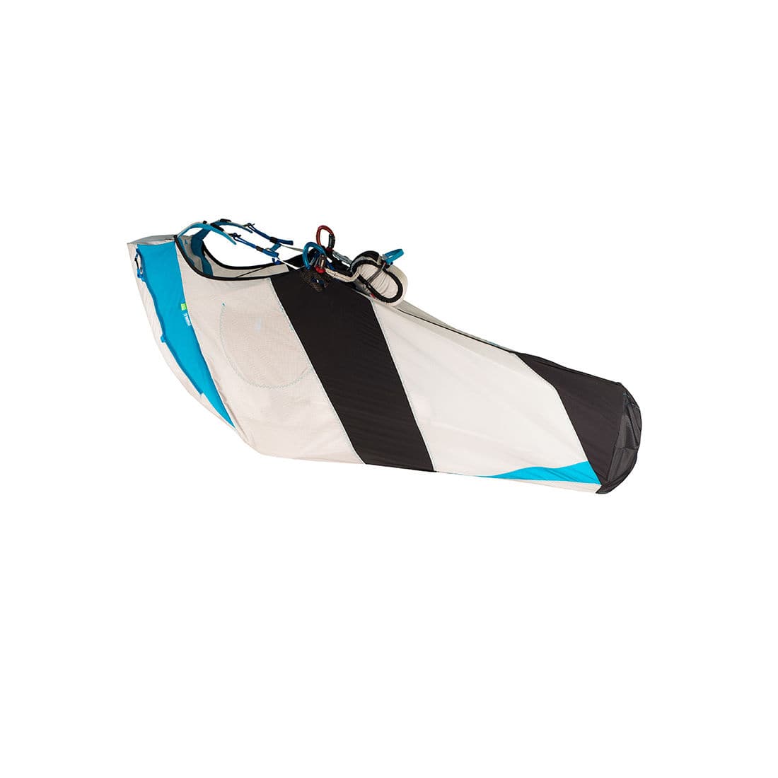 Selete para parapente - StayUp - GIN GLIDERS - leve / carenada