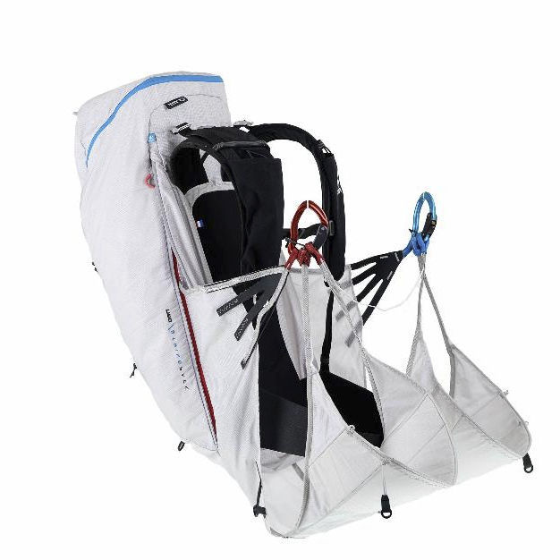 Selete para parapente - Stringpack 2.0 - GIN GLIDERS - monolugar ...