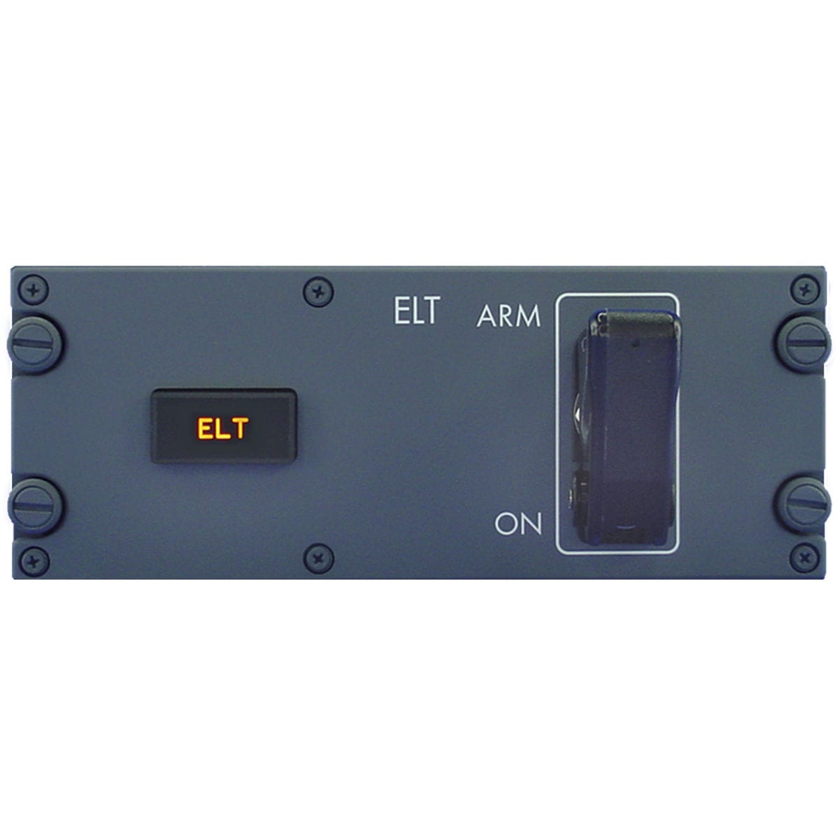 ELT para avião - G7116 series - Gables Engineering