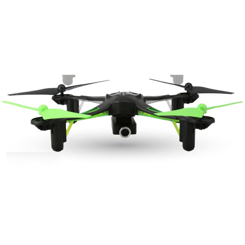 Drone industrial - Galaxy Visitor 6 Pro - NINE EAGLES - para captação ...