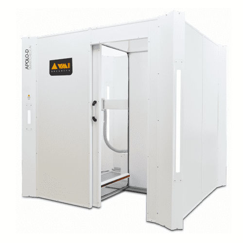 Scanner corporal - Apolo D Smartcheck Ai - VMI SECURITY - para ...