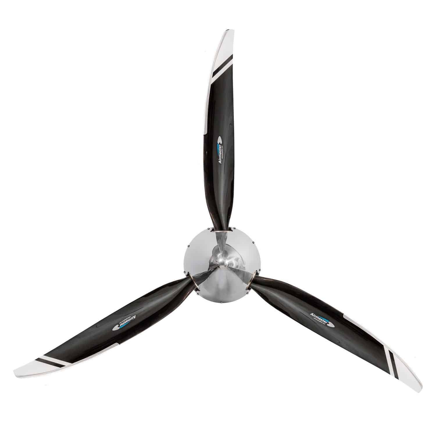 Hélice tratora para aeronave - AP431CTF-WWR66U - Airmaster Propellers ...