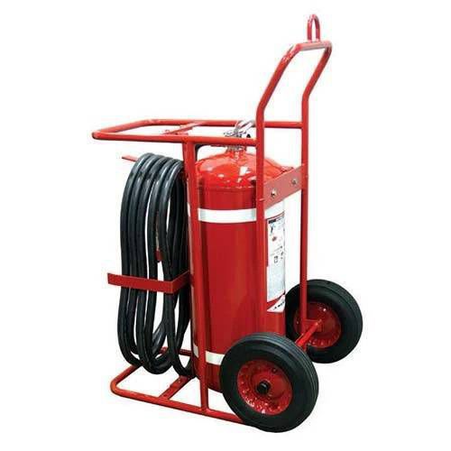 Extintor de Halon - HP1026 - FEC Heliports - para aeroporto / para ...