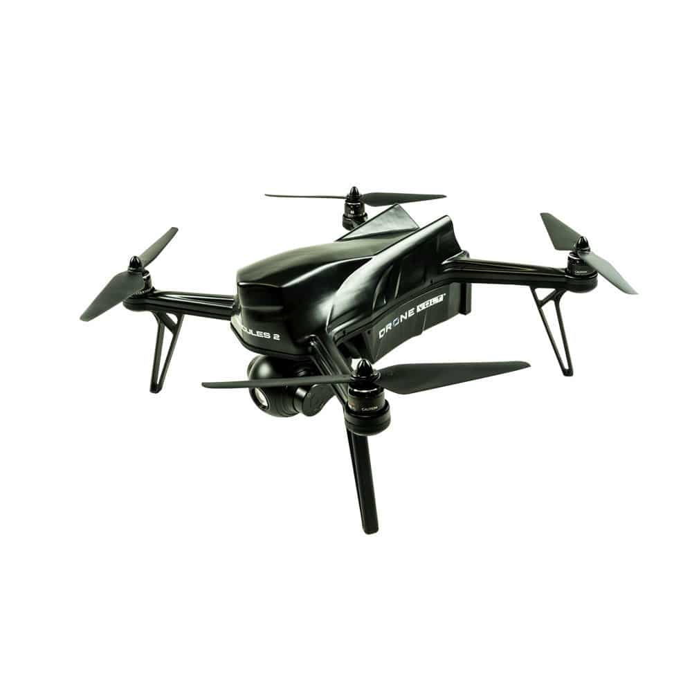 Drone profissional - HERCULES 2 - Drone Volt - de inspeção / de ...