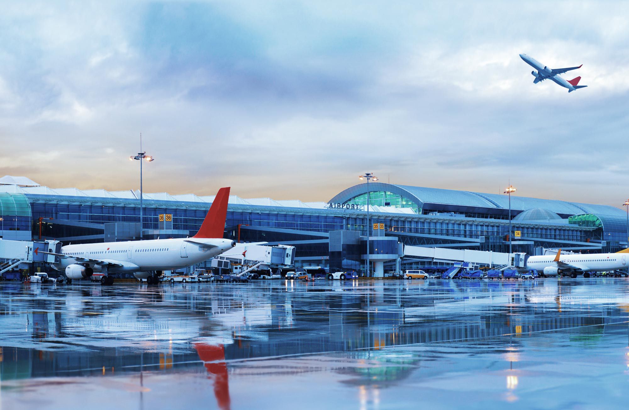 Sistema de alcance visual da pista (RVR) para aeroporto - Systems ...