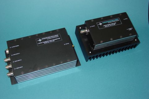 Transmissor de vídeo para drone - WP-1202 - Integrated Dynamics