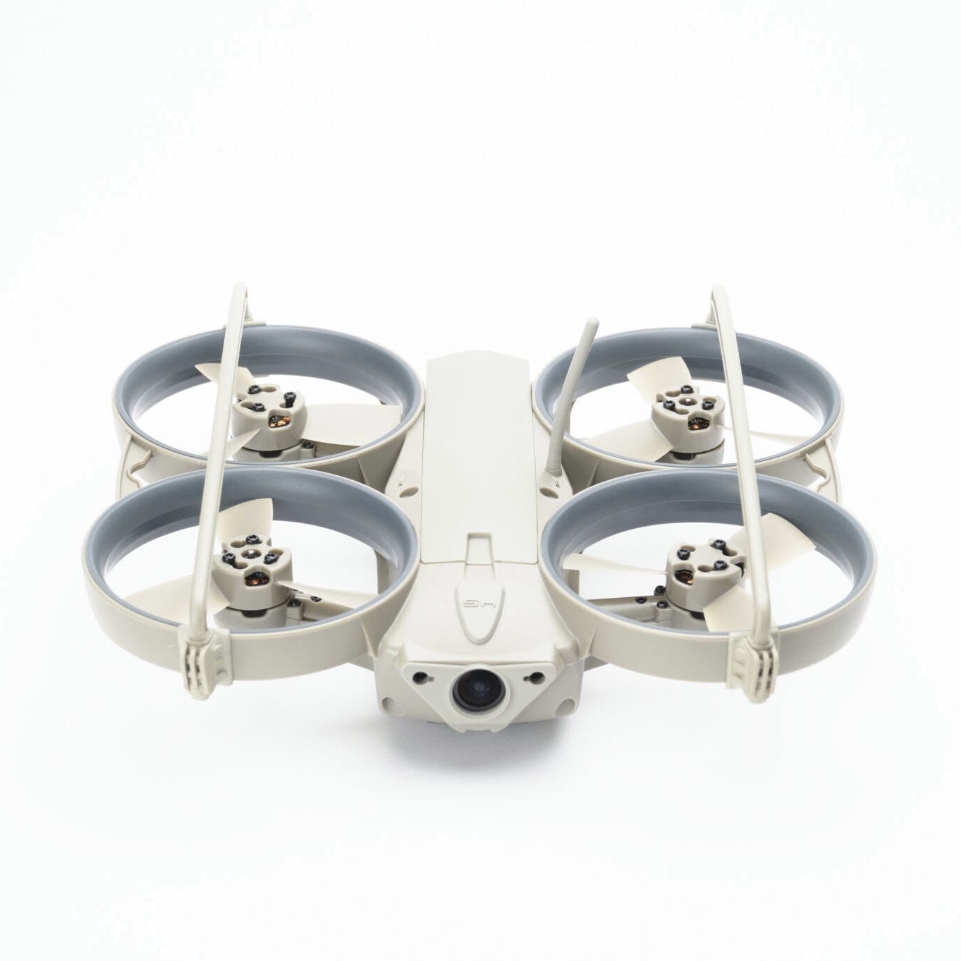 Drone profissional - Loki Mk2 - AirRobot - de reconhecimento ...