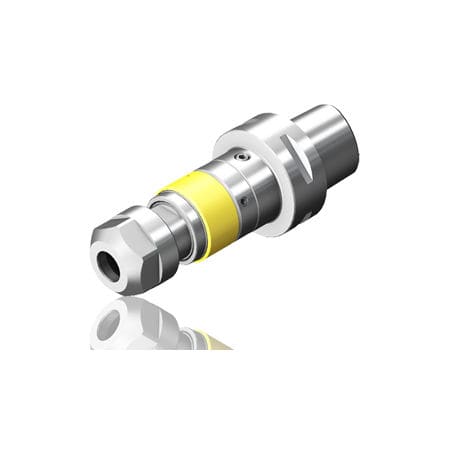 Mandril para rosqueamento interno - CoroChuck™ 970 - SANDVIK COROMANT ...