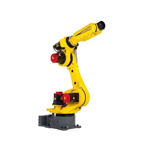 Robô de movimentação - M-800iA/60 - FANUC FRANCE - para produção / de ...
