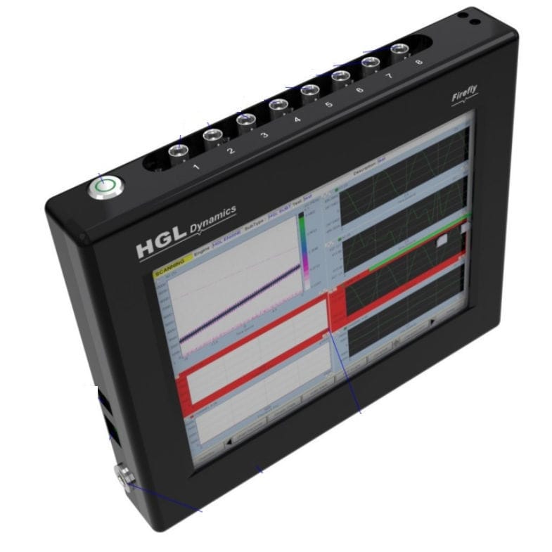 Sistema de aquisição de dados para aplicações aeroespaciais - Firefly ...