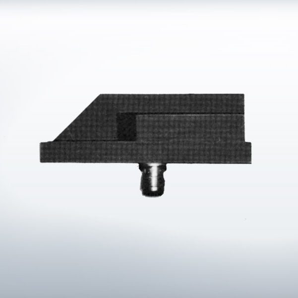 Antena para avião - AOLP1011 - U B Corporation - transponder / Blade