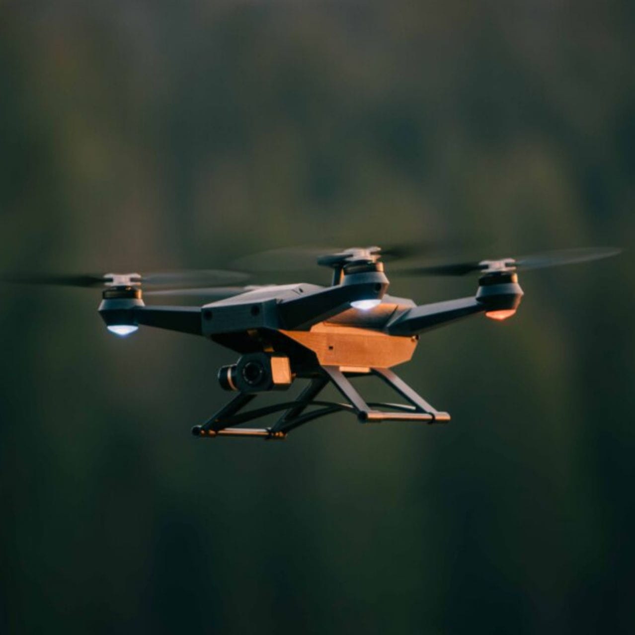 Drone industrial - MATRIX RTK - Xcraft - para mapeamento / de asas ...