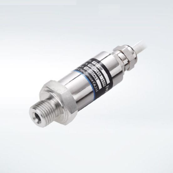 Sensor de pressão absoluta - FST100-1003 - Firstrate Sensor - relativa ...