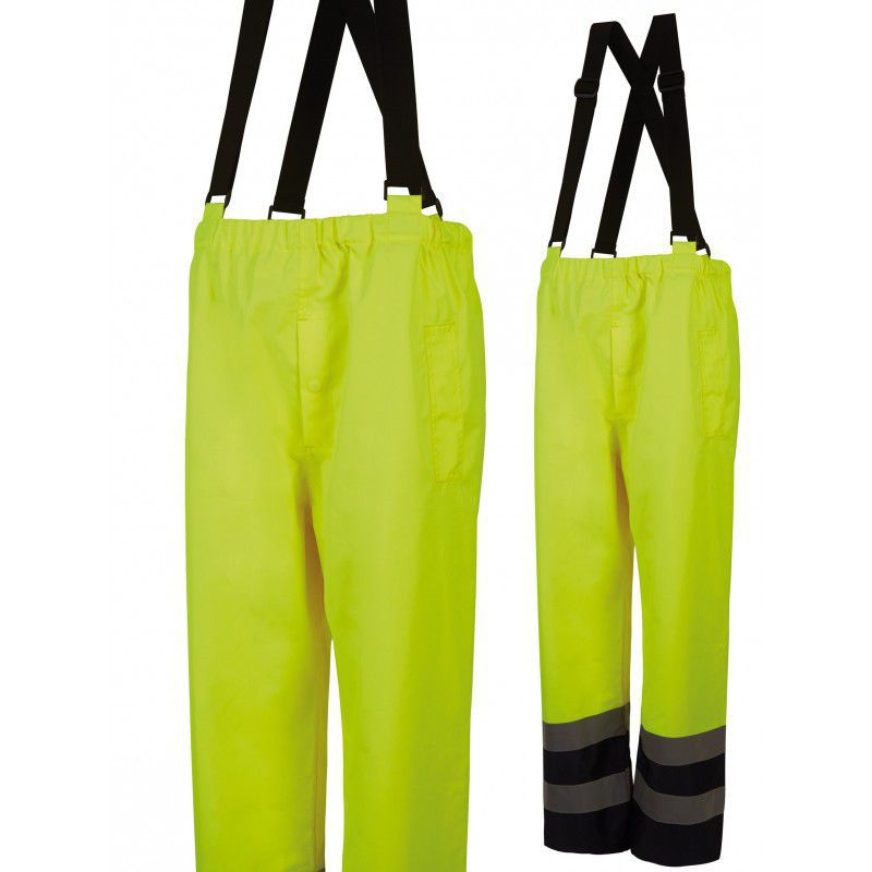 Calça de trabalho - PIVA - Singer Frères - para agente de bagagem e ...