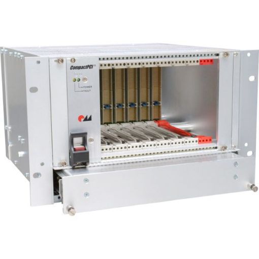Rack backplane para aeronáutica - CompactPCI - Hartmann Electronic - de ...