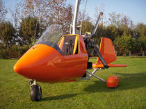 Girocóptero - Todos os fabricantes do setor aeronáutico