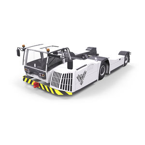 Trator rebocador - AST-1X 530 - GOLDHOFER AKTIENGESELLSCHAFT - de push ...