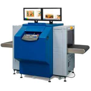 Scanner de bagagens - SDX 6040 - SMITHS DETECTION - para encomendas ...