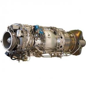 Safran Helicopter Engines: Componentes para aeronaves - AeroExpo