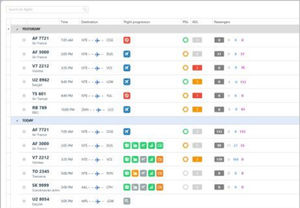 RESA Airport Data Systems: Software - Simulação - AeroExpo