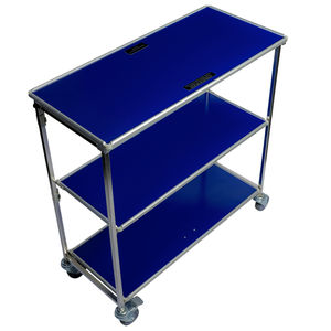 Trolley para avião grande - ALUFLITE - Korita Aviation - com fechadura ...