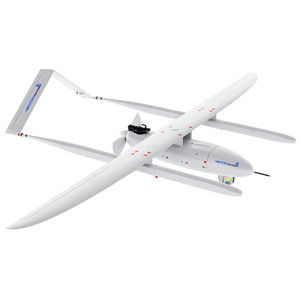 Drone profissional - Penguin C Mk2 - UAV Factory Ltd. Europe - de ...