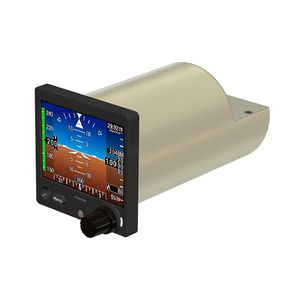 Electronic standby instrument system - GH-4200 - L3 Technologies - para ...