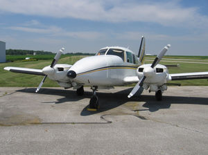 Hélice tratora para aeronave - HC-E3YR-1RF/F7590 - Hartzell Propeller ...