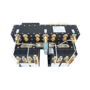 Rádio - SSTRC-1000 - STT-System Technik - para avião