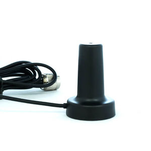 Antena para avião - M1621HCT-P-SMA - Maxtena, Inc. - de piso / para drone / Iridium