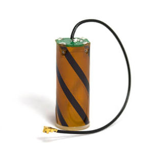 Antena para avião - M1621HCT-P-SMA - Maxtena, Inc. - de piso / para drone / Iridium